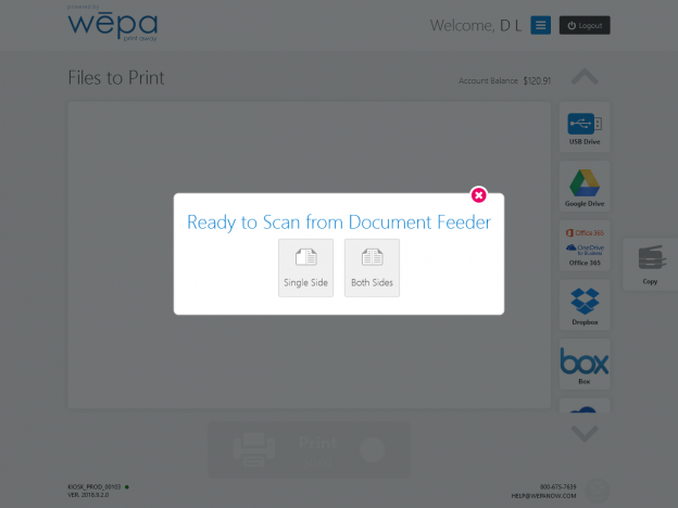 Scanners | https://support.wepanow.com