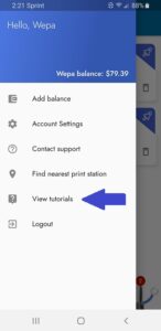 Wepa Express | https://support.wepanow.com