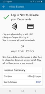 How to Print | https://support.wepanow.com