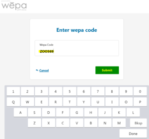 Printing | https://support.wepanow.com