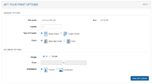 How to Print | https://support.wepanow.com