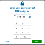 Login | https://support.wepanow.com