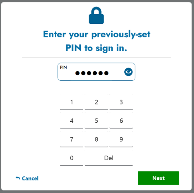 Login | https://support.wepanow.com