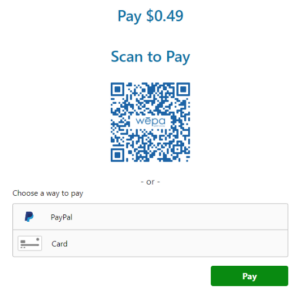 How to Print | https://support.wepanow.com